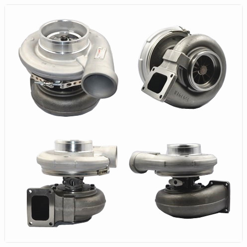 TURBO CUMMINS KTA19/KTA38 – Advance Turbo