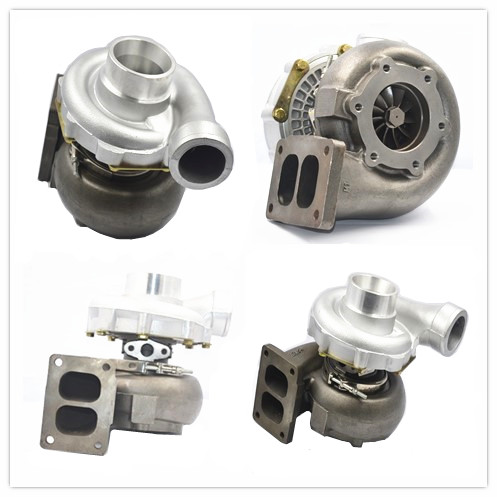 TURBO HITACHI EX400-3 – Advance Turbo