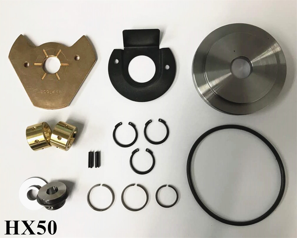 REPAIR KIT HOLSET – Advance Turbo